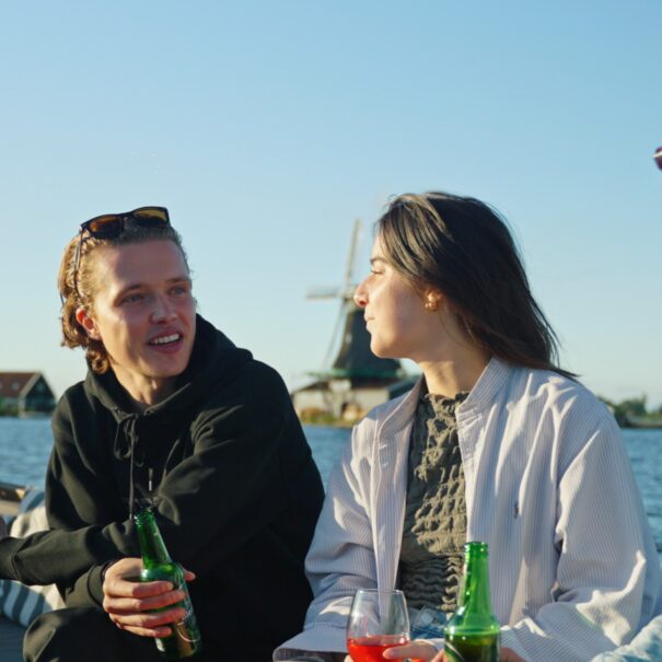 Dutch Boat Tours - Zaanse Schans Windmill Tours - Dutch Boat Tours
